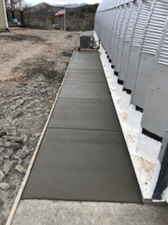 Concrete - Utah Concrete and Excavation